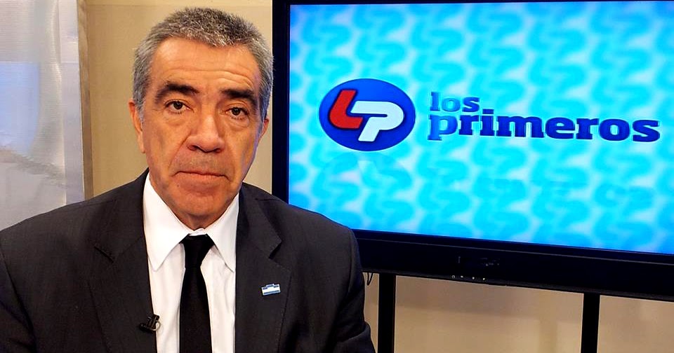 CAFE PRENSA: HAY NUEVO JEFE DE INFORMATIVO EN CANAL 10