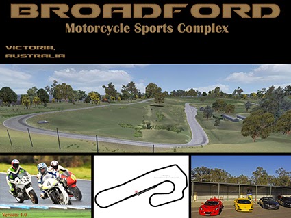 Broadford Motorcycle Park