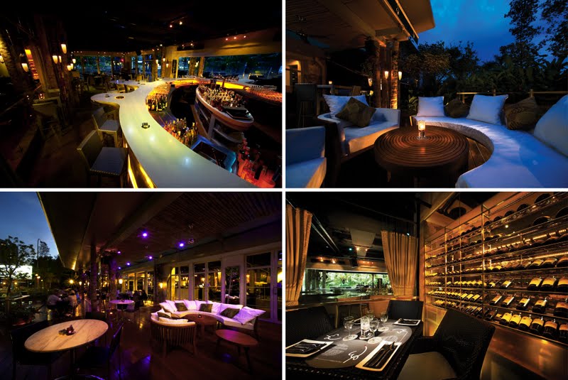 CHASING FOOD DREAMS: WIP, Bangsar Shopping Centre: WIP Unleashes New ...