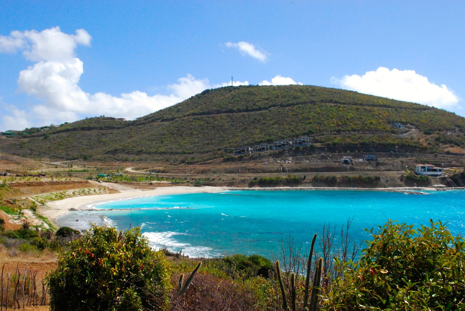 Wanderlust Traveler: St. Maarten/St. Martin (Sightseeing)