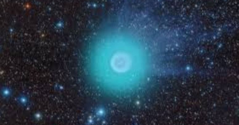 astronomers once again wrong measurement of solar system