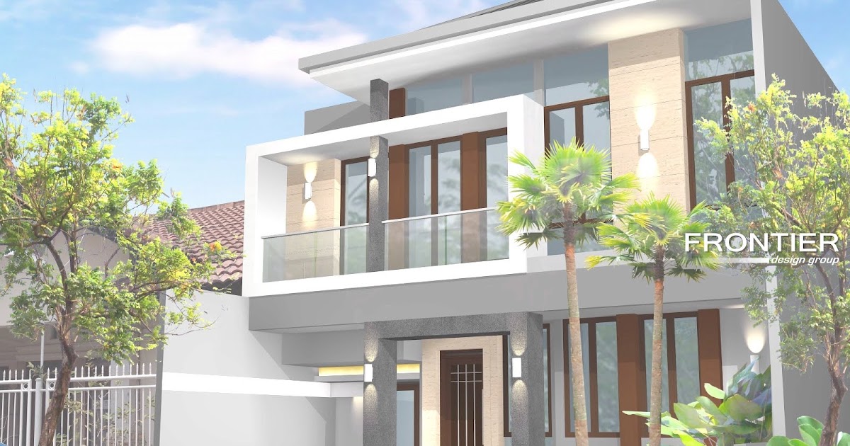 Proyek Rumah Tinggal