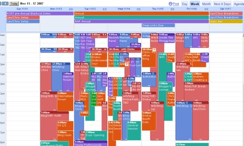 Breaking Light Productions: The pros and cons of regimenting my time