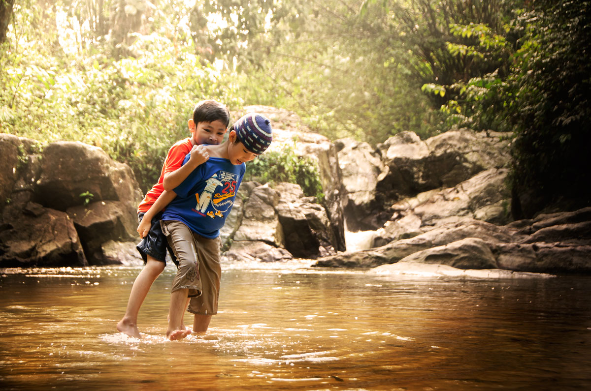 Shahir Photography: Human Interest