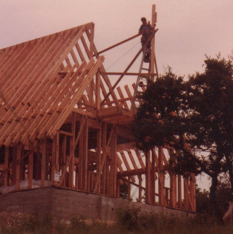 1980-81 Lake Austin journal