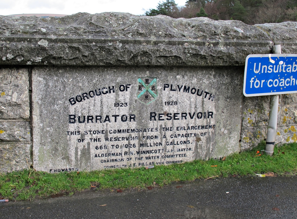 The Story of Sarawak: A Memorable Visit to Sheepstor (Part 1)