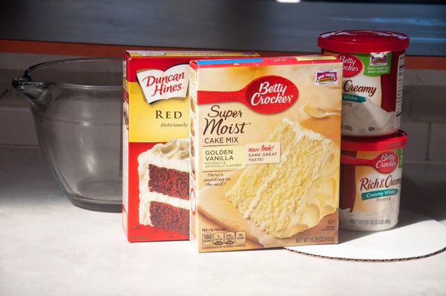 Pinstrosity: Checkerboard Cake Troubles and Tips