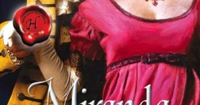 SOLO ROMANCE HISTORICO: Miranda Jarrett