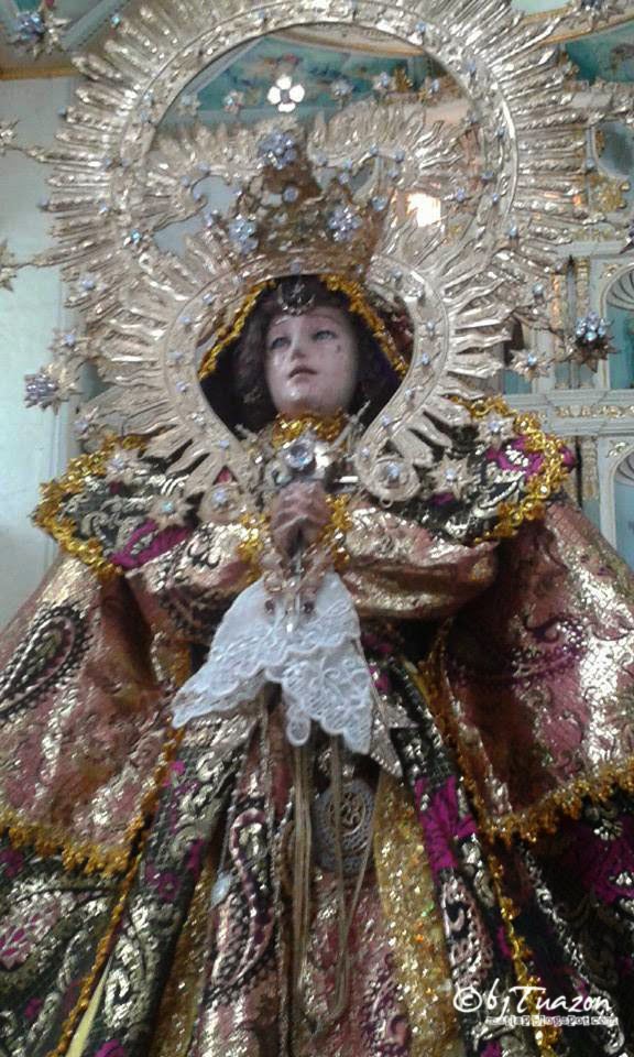 Mailap: Turumba of Pakil