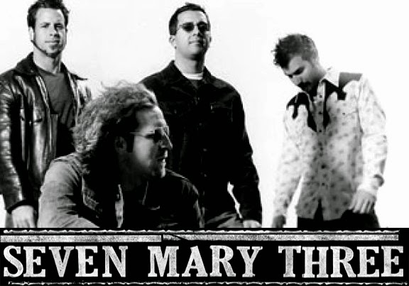 Anonimato® FROM ~Black Sheep~: Discografía: Seven Mary Three [4Shared]