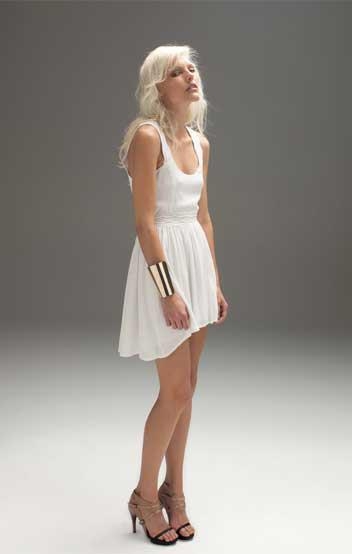 Colour inspiration: mint | Fitzroy Boutique