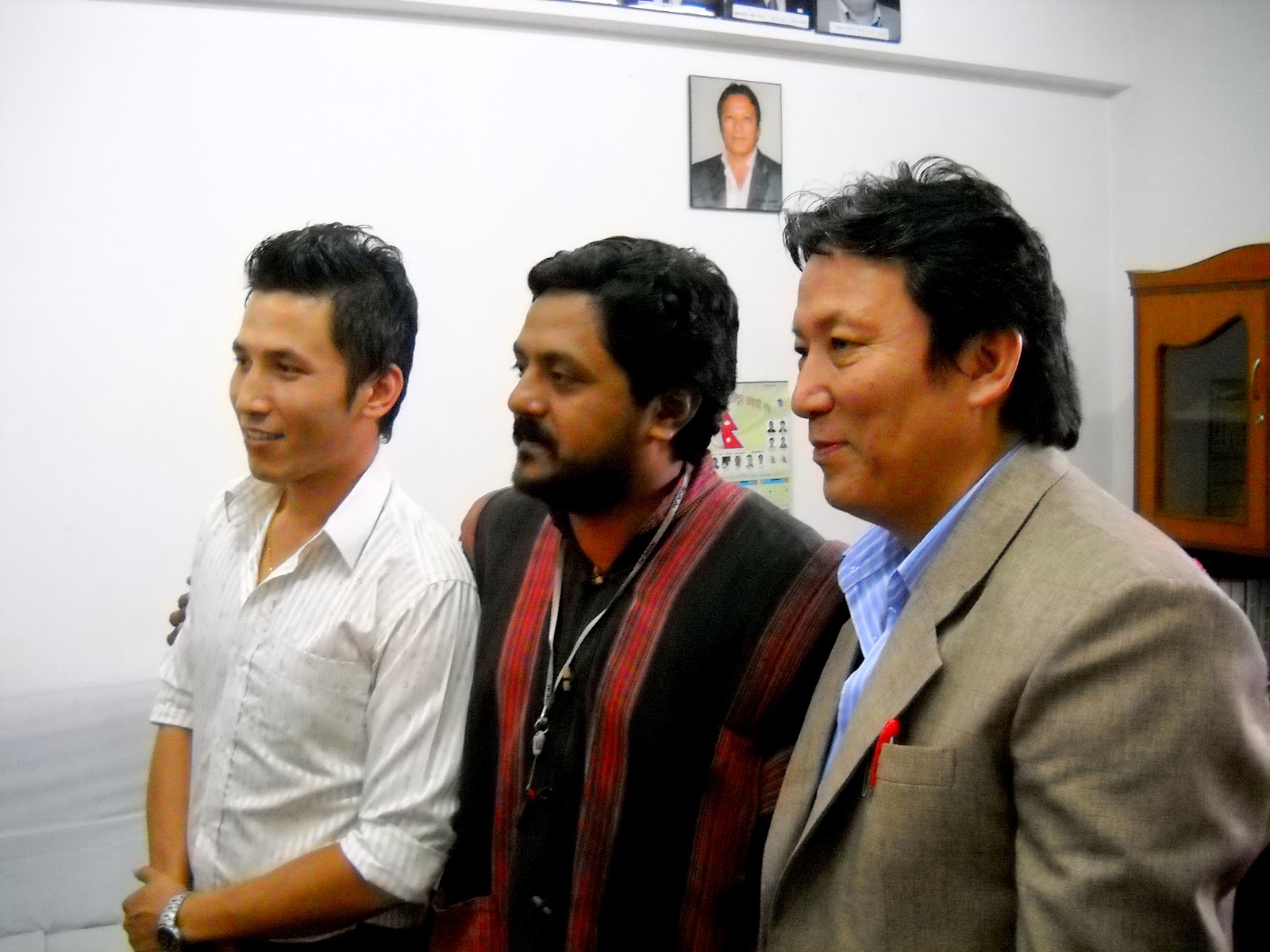 Somatmika: YODHA-3: Kathmandu to Kerala