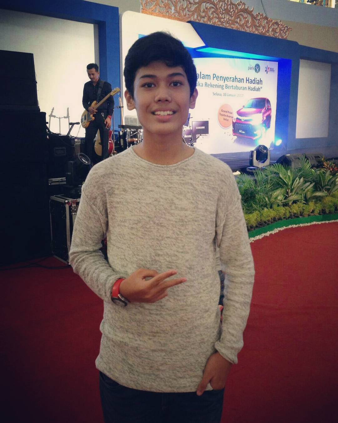 Biodata dan fakta tentang Nuca jebolan indonesia idol: Biodata dan ...