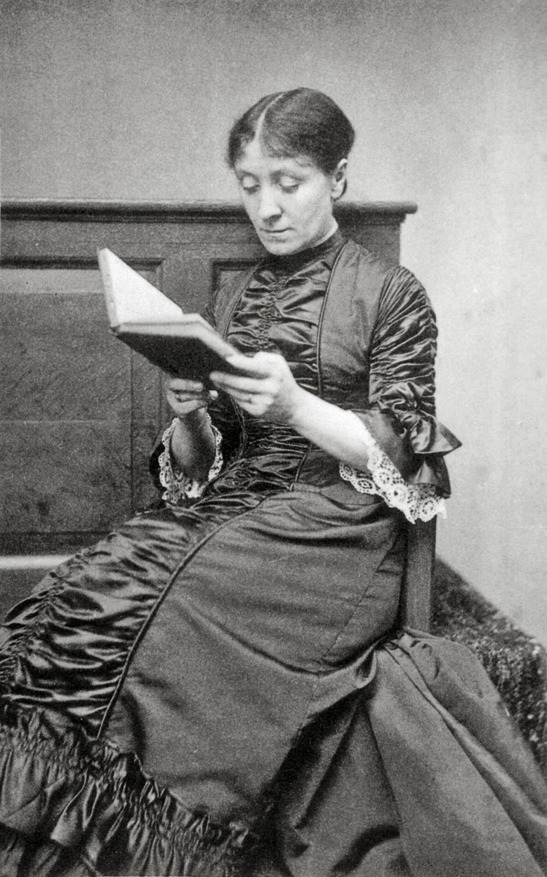 History in Photos: Frederick Hollyer