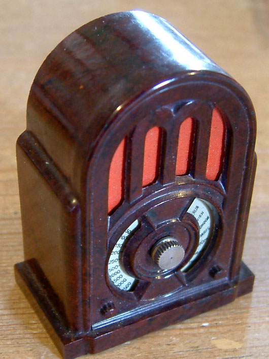 KT Miniatures Journal: Some Lovely Old Miniatures!