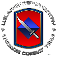 Military Insignia 3D : Insignia of the United States Army Separate ...