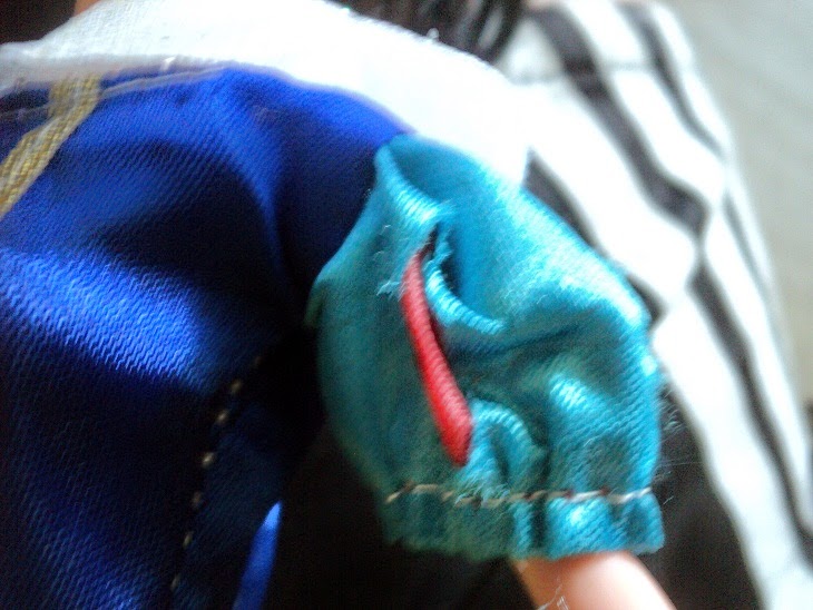 Knocked-off!: Bootleg doll review : 12" sparkling princess bootleg Snow ...