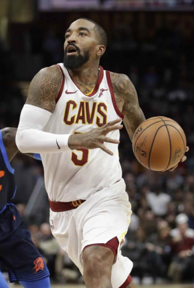 5contra5jugadores: Smith, J.R.