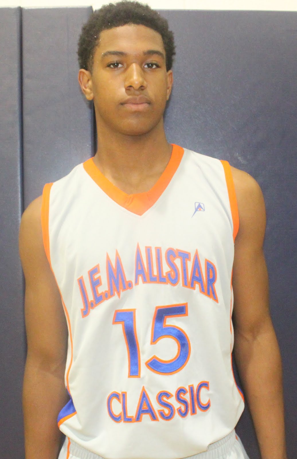 BASKETBALL SPOTLIGHT NEWS: J.E.M. All Star Classic Profile: Devonte ...