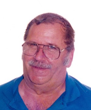 TESSIER dit LAVIGNE: Jean-Paul TESSIER