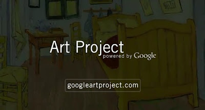 Il mondo della scuola: Google Art Project, più di 150 musei da poter visitare virtualmente