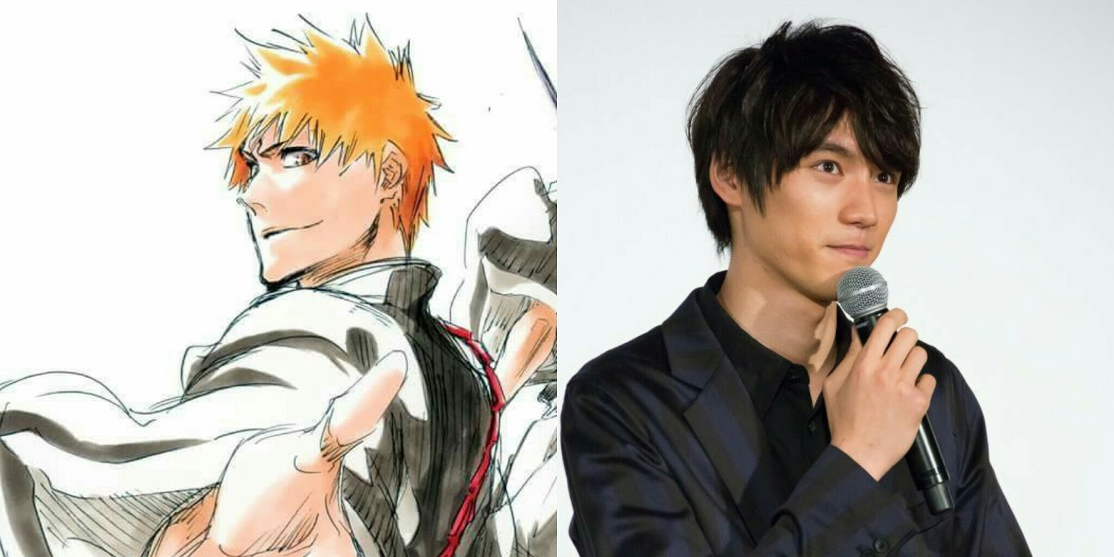 Fukushi Sota To Battle Afterlife Forces In Sato Shinsuke's Live-Action ...