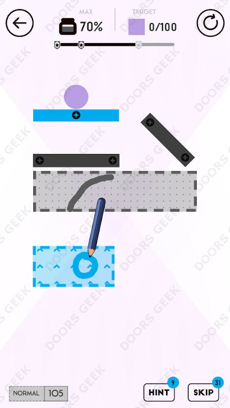 February 2019 ~ Doors Geek