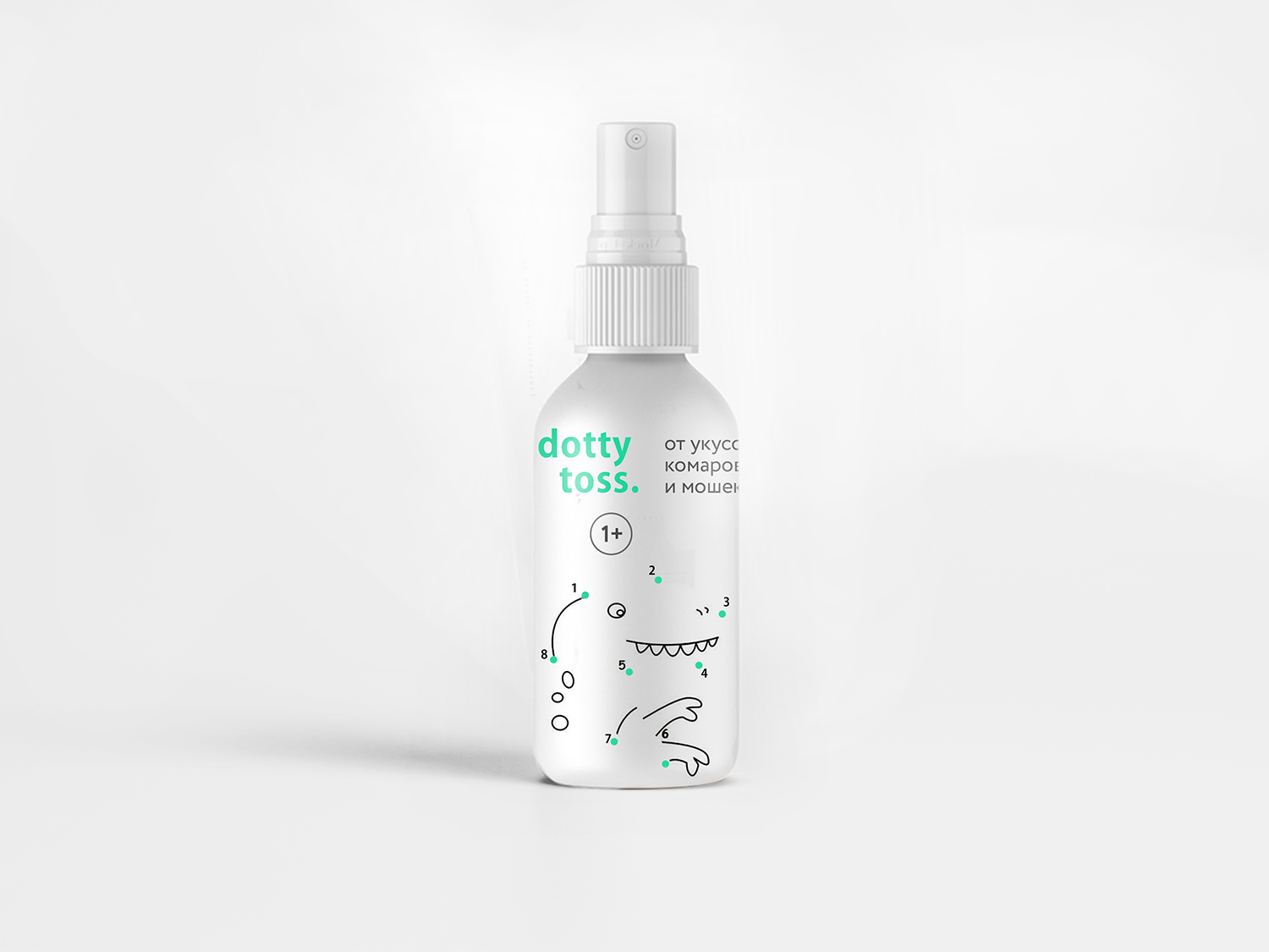 Dotty toss – Packaging Of The World