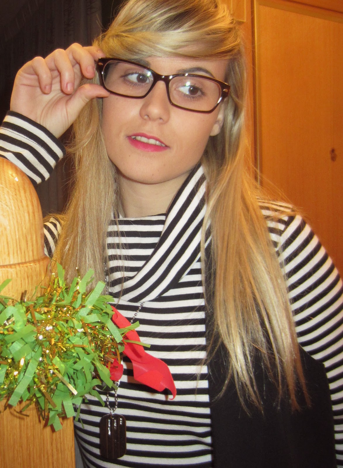 Desordenando mi Baúl...*: Firmo Fashion Glasses*