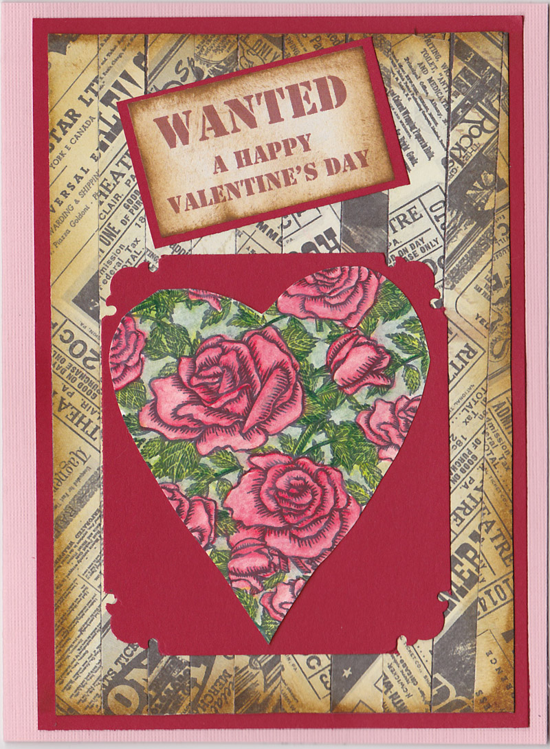 Magnolia's Place: Lucy-itis Strikes Again!