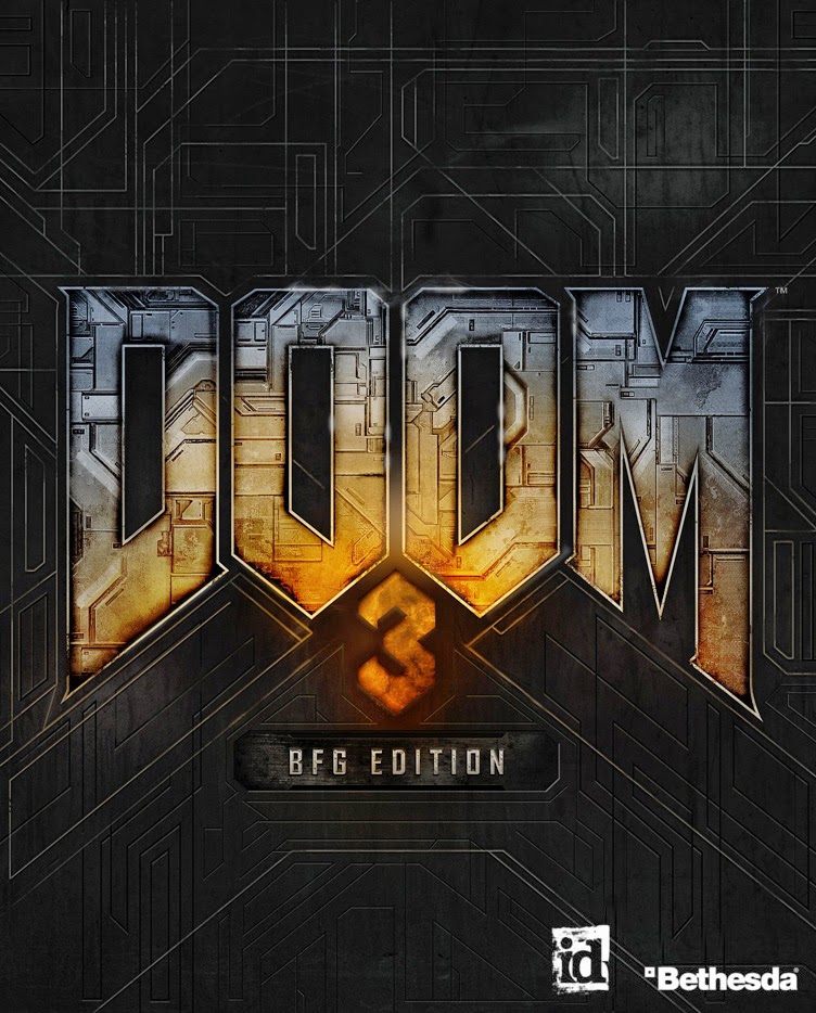 El Abuelo Sawa: Doom 3: BFG Edition (Multi 2)