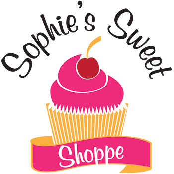 Sophie's Sweet Shoppe: First Birthday Party at Sophie's Sweet Shoppe