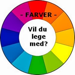 Quilte-liv: Leg med farver oktober 2013