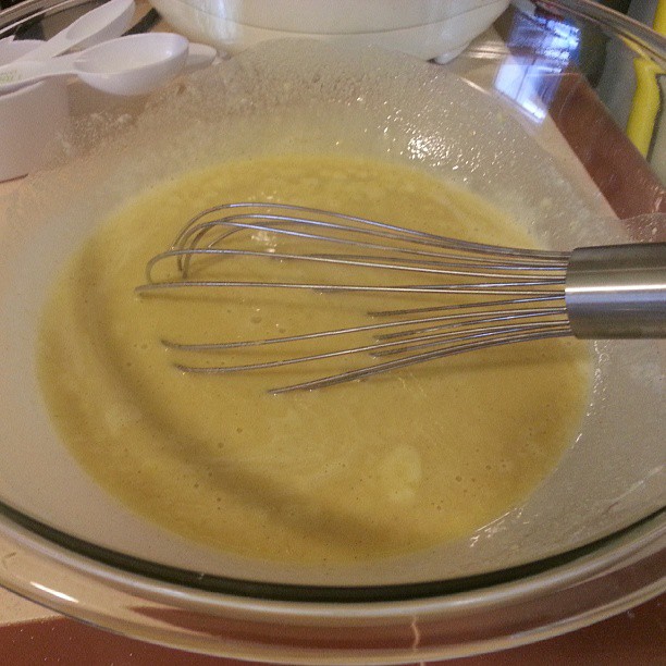 Of Goldfish and Gardens