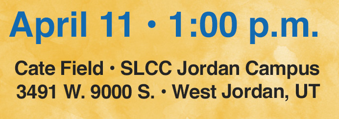 SLCC Baseball Game: Win Prizes!