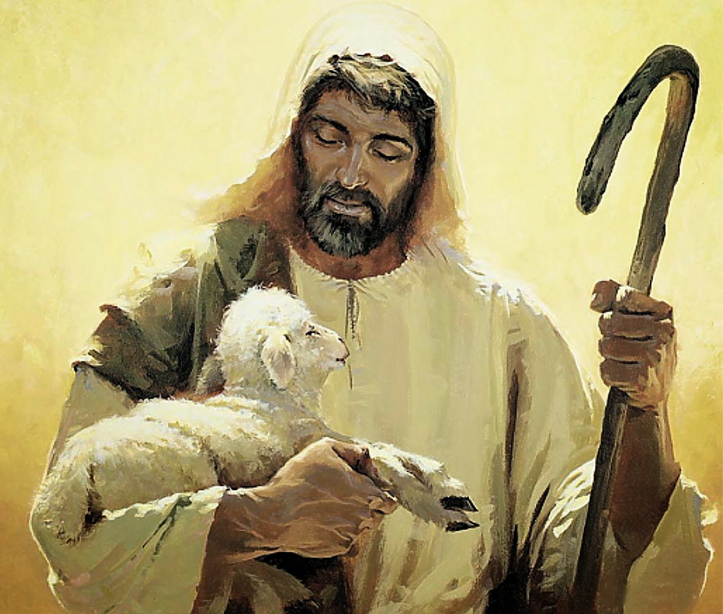 IV Dom. Pasqua (B): pastori o mercenari?