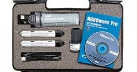 HOBO Water Level Data Logger Deluxe Kit (13’) KIT-D-U20-04