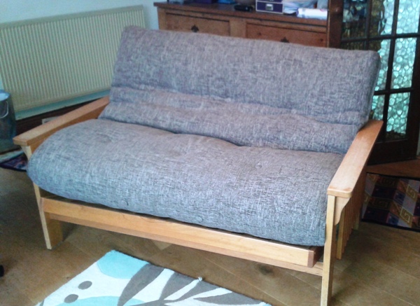 Old futons never give up! | Futons 247 - The Futon Shop UK Blog