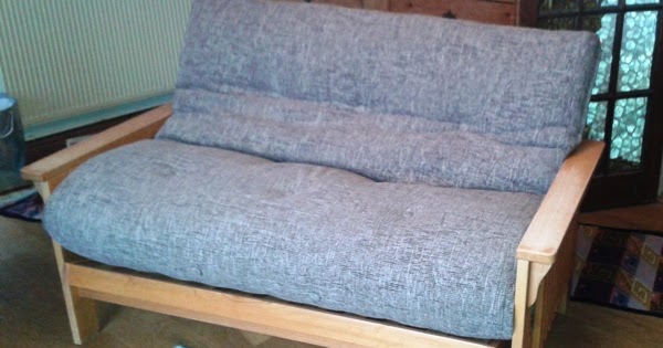 Old futons never give up! | Futons 247 - The Futon Shop UK Blog