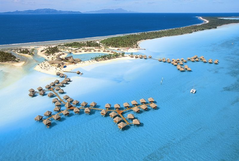 Las mejores playas del mundo | Viajar y Viajes