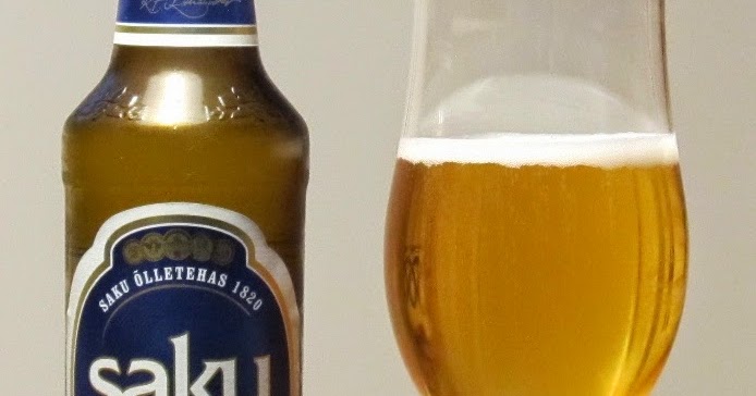 Паб «У Шаха»: Saku Originaal (... - 2016)