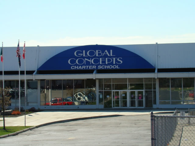 Global Concepts Charter School Sports