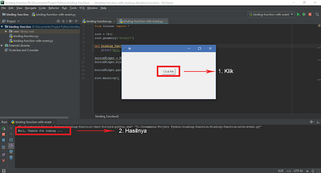Cara Menggunakan Function Dengan Tkinter Python Cara Menggunakan Function Dengan Tkinter Python