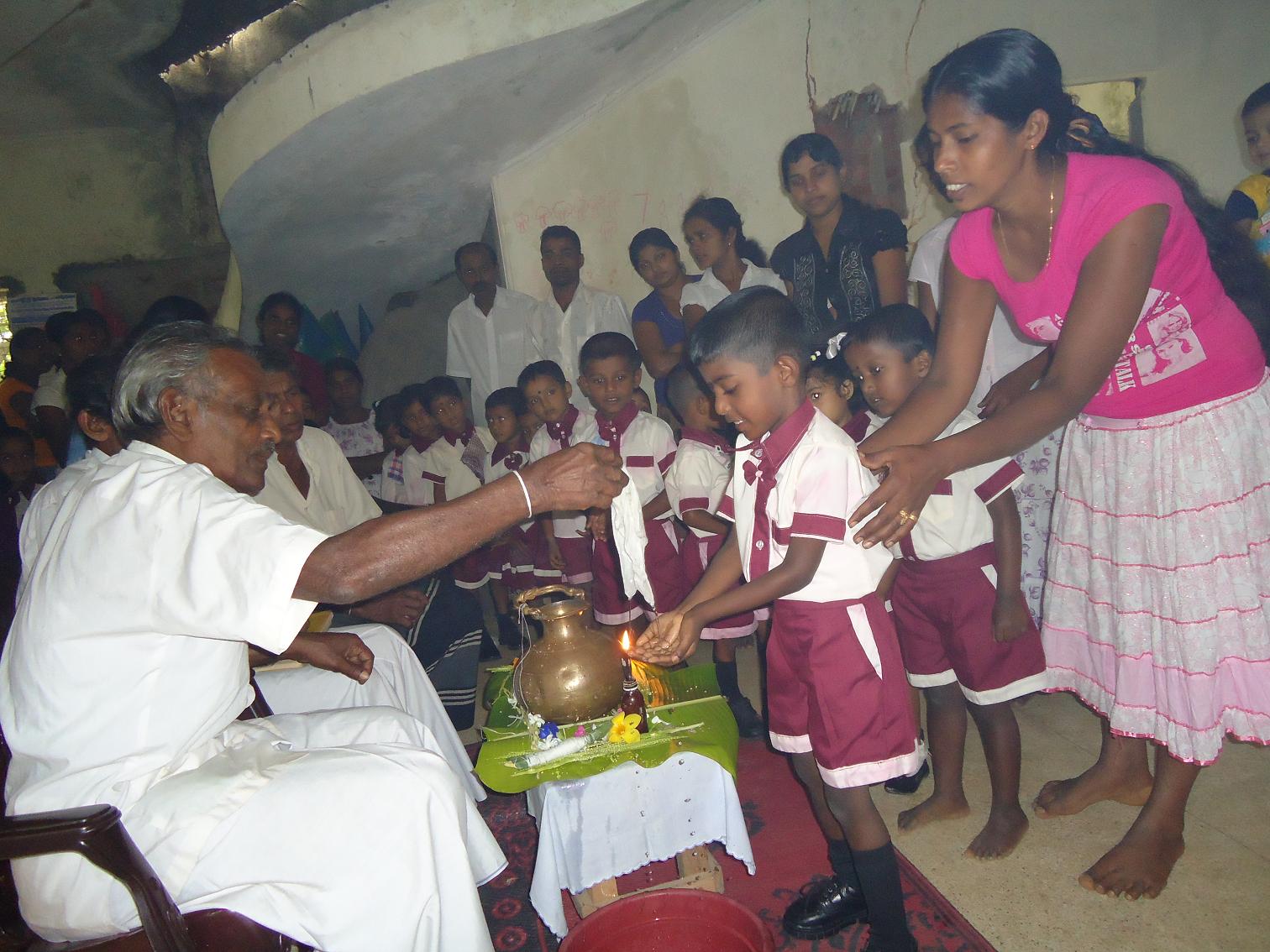 Rammala Asiriya: රම්මල් පුවත්