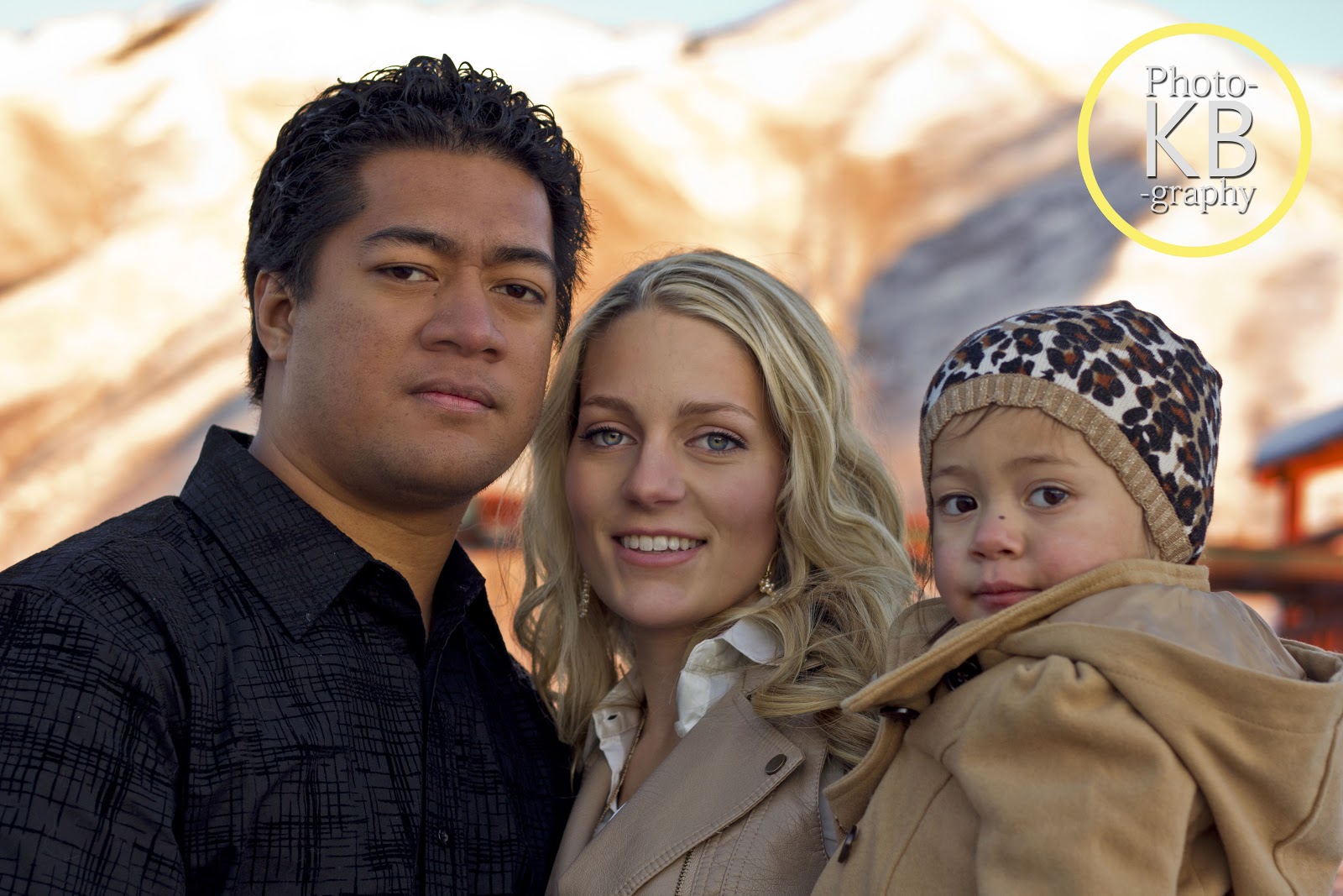 Kristina Bills Photography: The Lesa Family!!