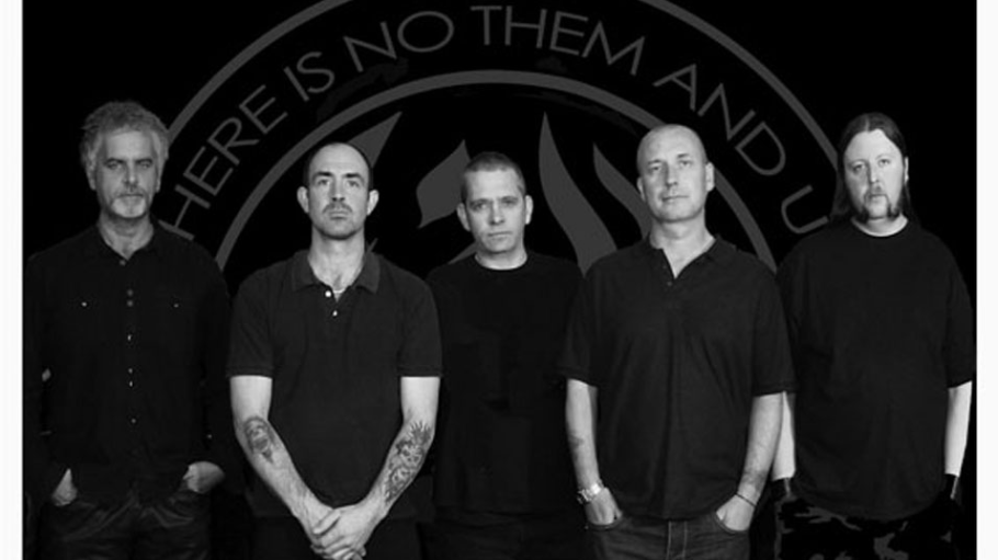 R-EVOLUTION-PUNK.: ANTISECT - DISCOGRAPHY 1983 / 2011 + LIVES ...