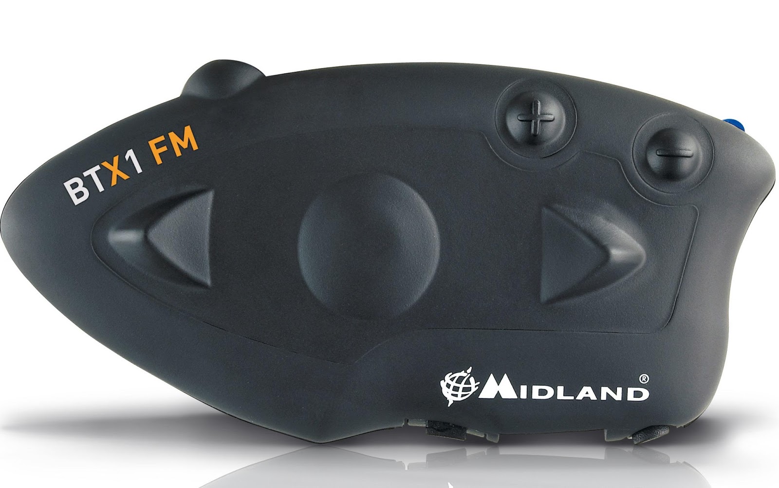 TUCOMPRAS: Intercom Midland BTX1 FM
