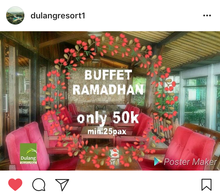 LISUNG, the dago boutique resto