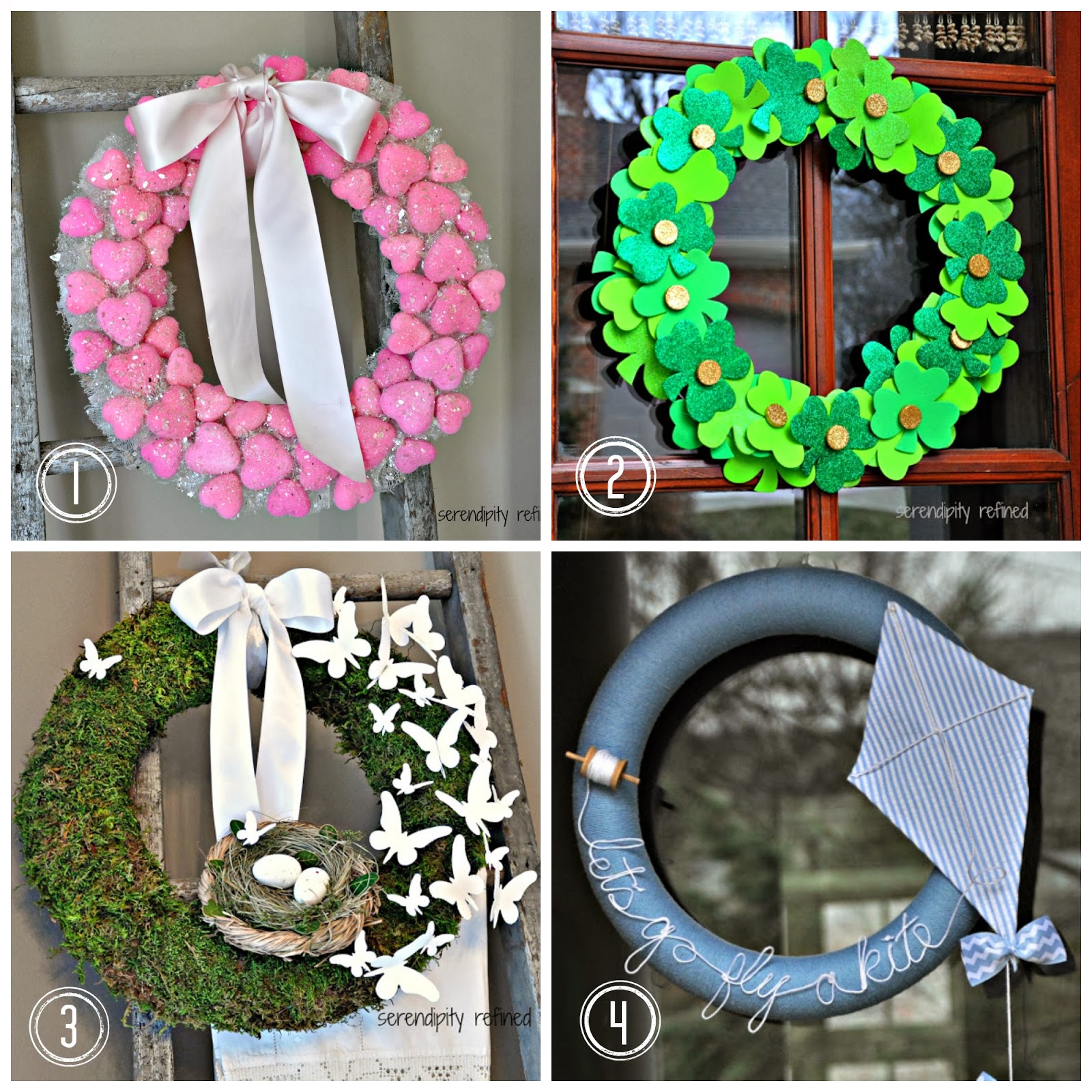 Serendipity Refined Blog: 2013: My Year in Review