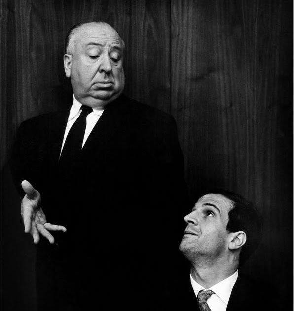 Following Hitchcock Down the Pure Film Rabbit Hole - Part 1